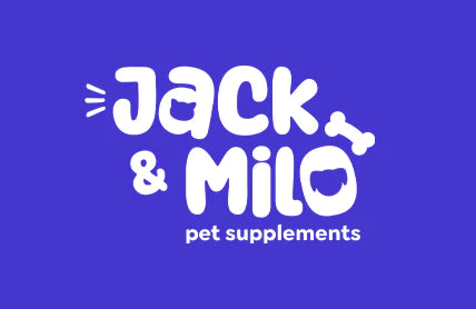 About Us – Jack & Milo